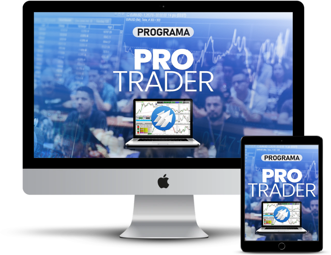 Protrader | Trading Oliver Velez